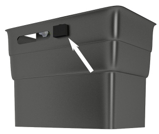 Header Tank is Overflowing - Cat 5-V2 - Rain Hub from the Rainwater ...